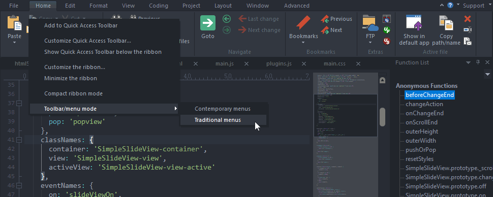 UltraEdit Pricing, Features & Reviews 2022 - Free Demo